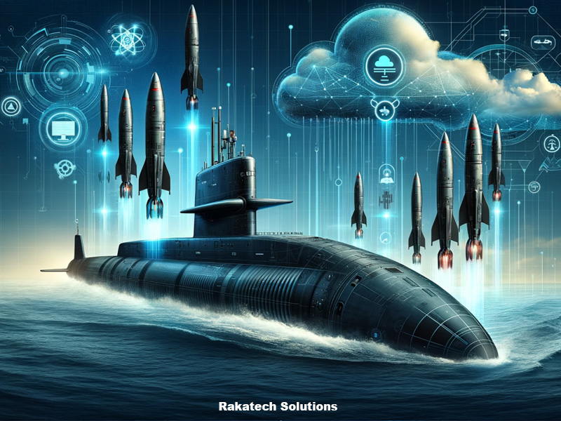 SACIS Solution by Rakatech Group